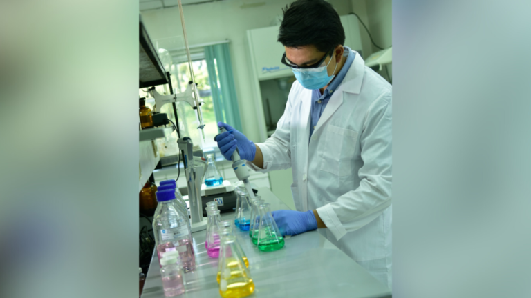 LIMA Water renews DENR recognition as testing laboratory; obtains ...